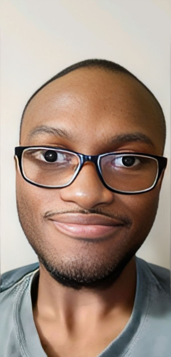 James Tillman Needs an Apartment, $500/mo Max on iROOMit