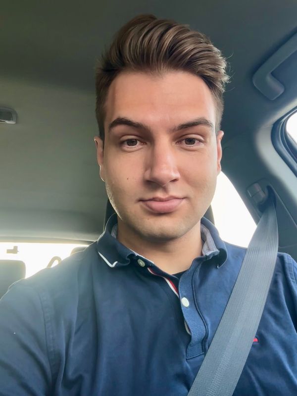 Migael Needs an Apartment, $1,600/mo Max on iROOMit