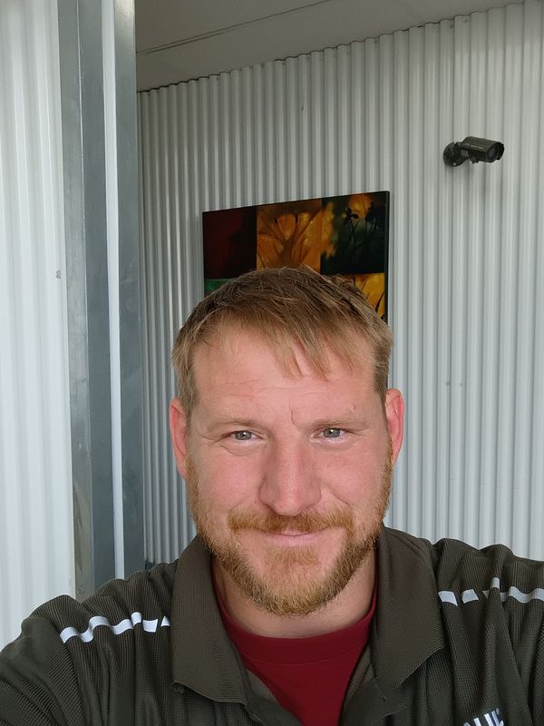 Daniel Needs a Place, $1,500/mo Max on iROOMit