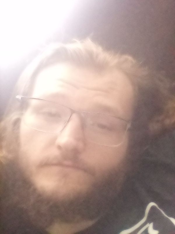 Wayne Boettcher Needs a House, $500/mo Max on iROOMit