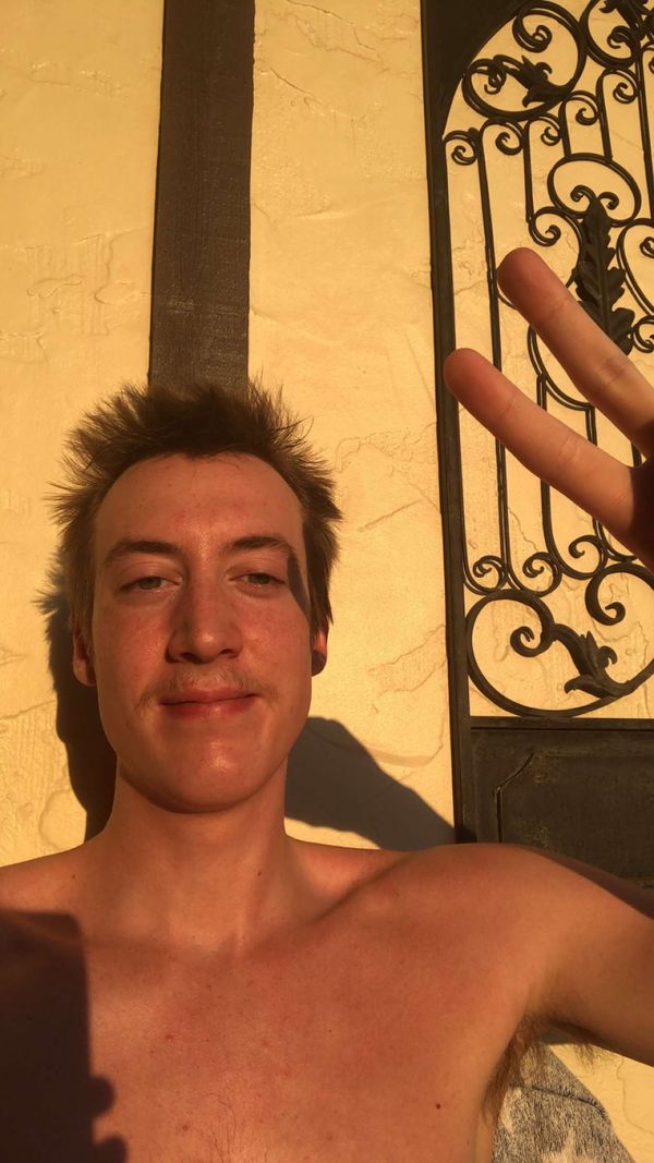 Joshua Shaffner Needs a House, $900/mo Max on iROOMit