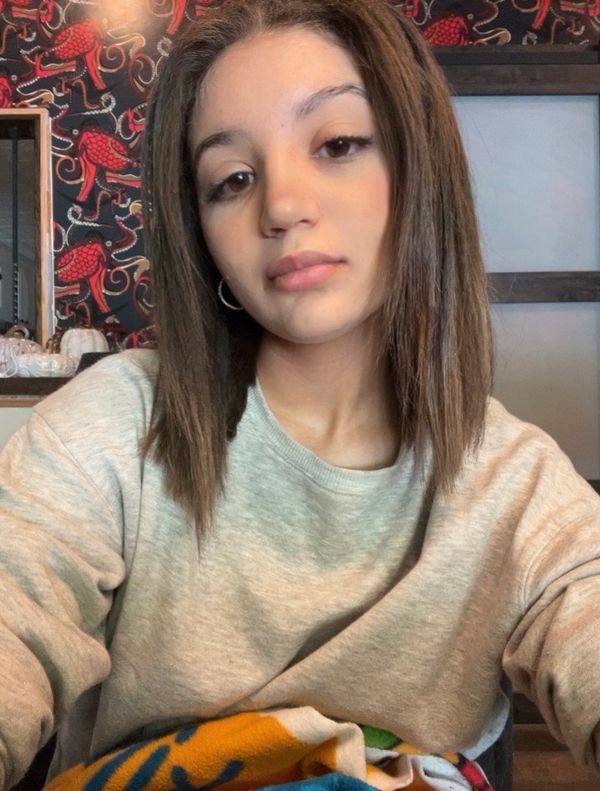 Nevaeh Everhart Needs an Apartment, $500/mo Max on iROOMit