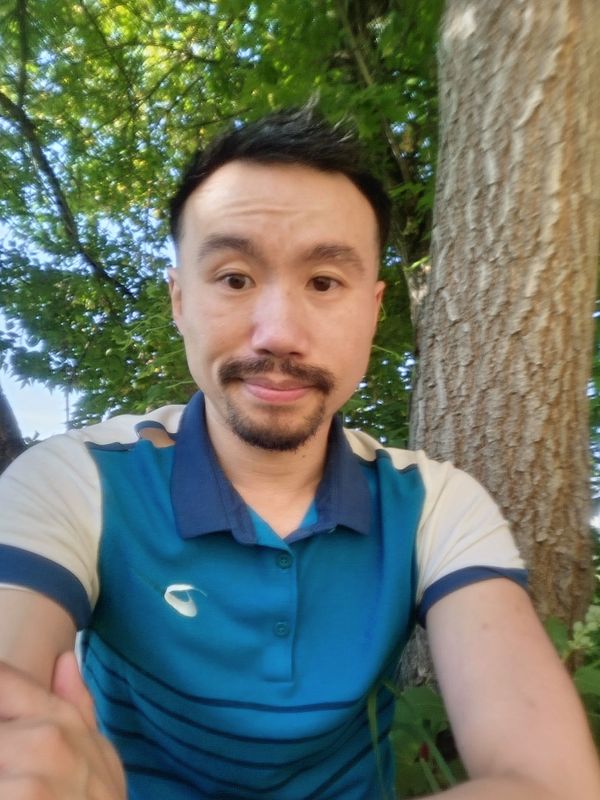 Billy Tran Needs a Room, $500/mo Max on iROOMit