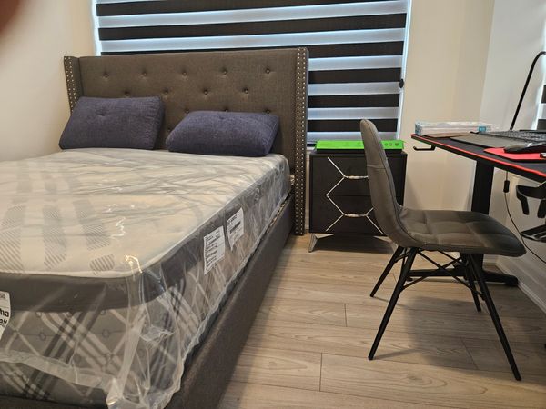Ranaa Has a Condo $900/mo on iROOMit