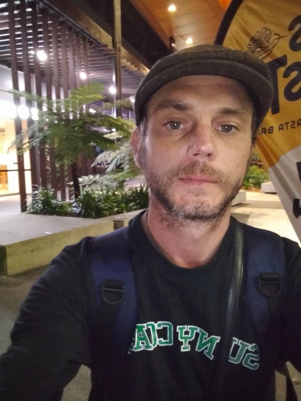 Philip Smyth Needs an Apartment, $2,000/mo Max on iROOMit