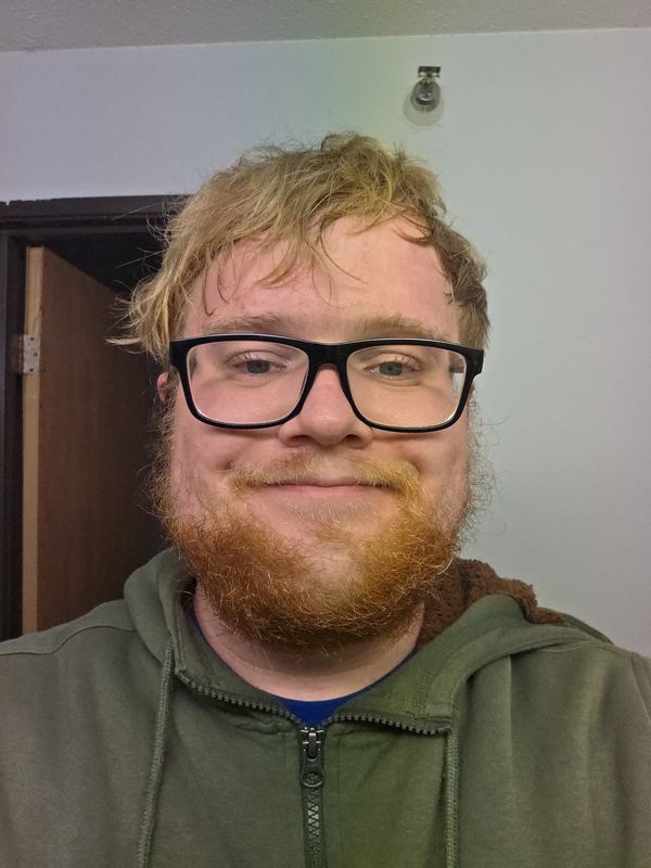 Andrew Gratton Needs an Apartment, $600/mo Max on iROOMit