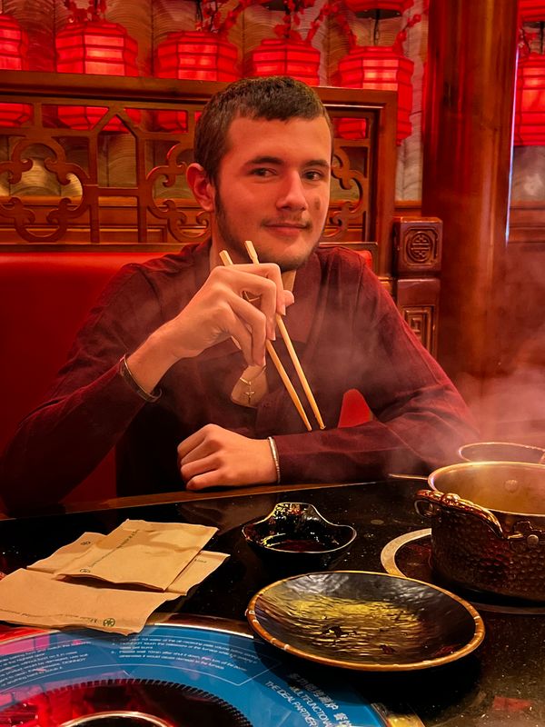 Brandon Needs an Apartment, $2,500/mo Max on iROOMit