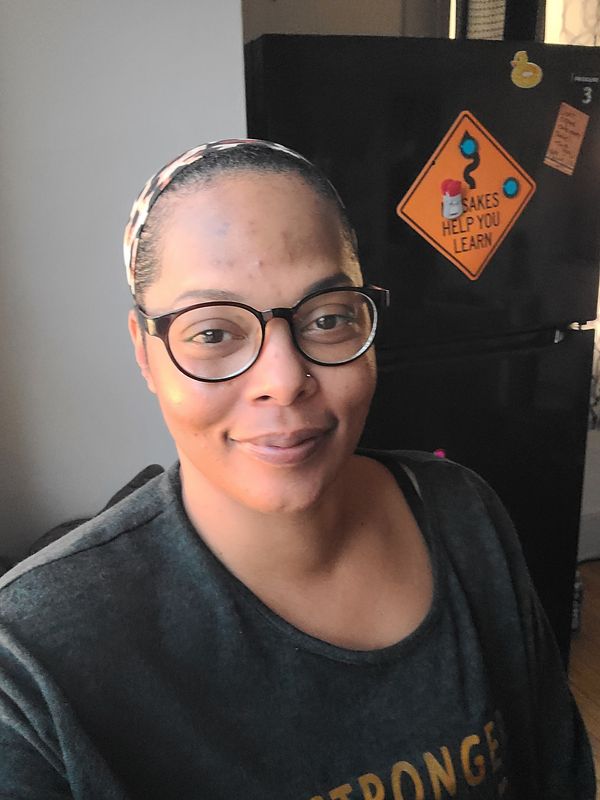 Kristian B Needs a House, $1,000/mo Max on iROOMit