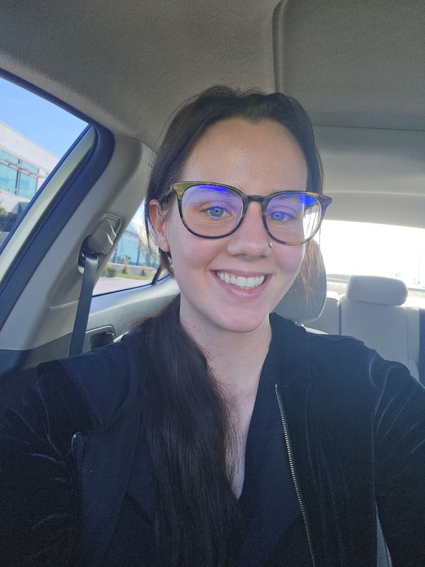 Josephine Behrends Needs an Apartment, $600/mo Max on iROOMit